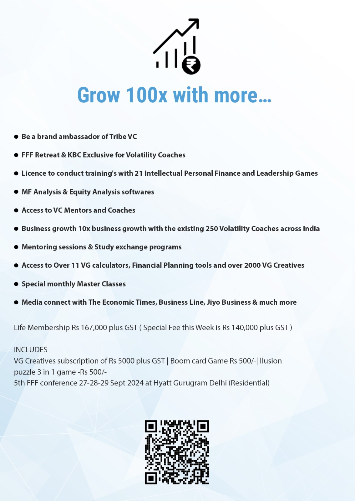 Volatility Coach « Volatility Game