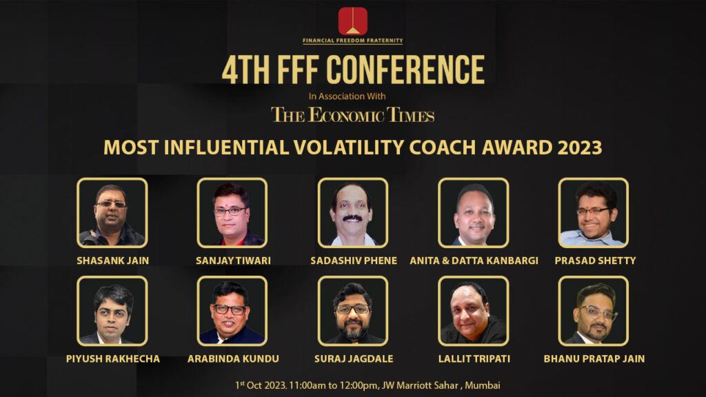 VC Influencer Awards 2023 « Volatility Game